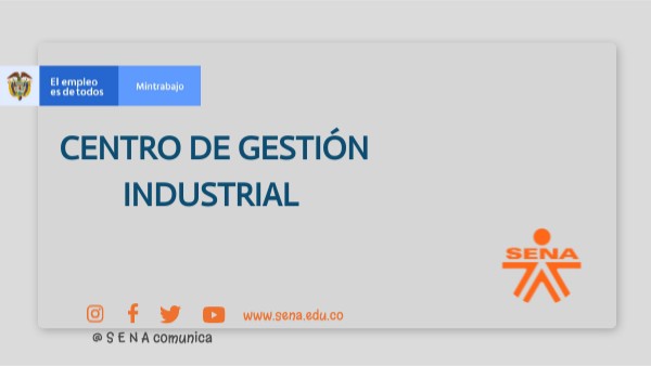 PRESENTACIÓN FINAL | Genially