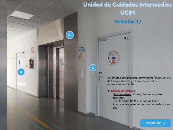 UCIM Entrada | Genially