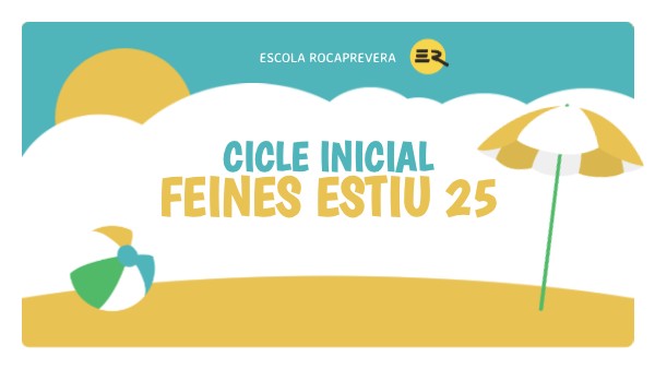 FEINES ESTIU | Genially