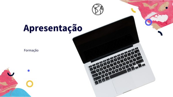 GENIAL PRESENTATION | Genially