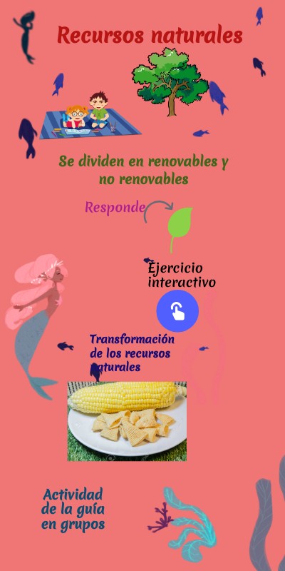 Grado segundo | Genially