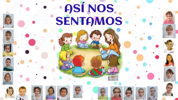 ASAMBLEA 4 AÑOS | Genially