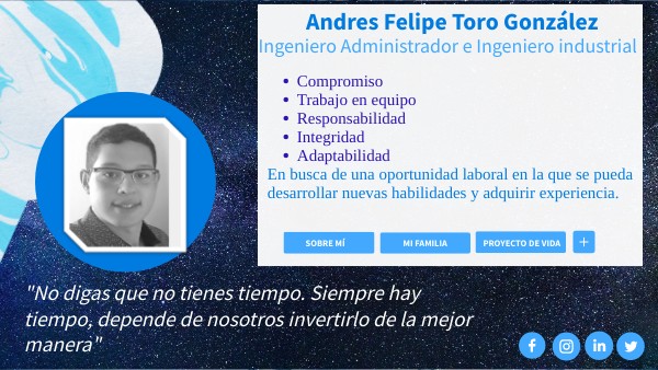BIO GENIAL | Genially