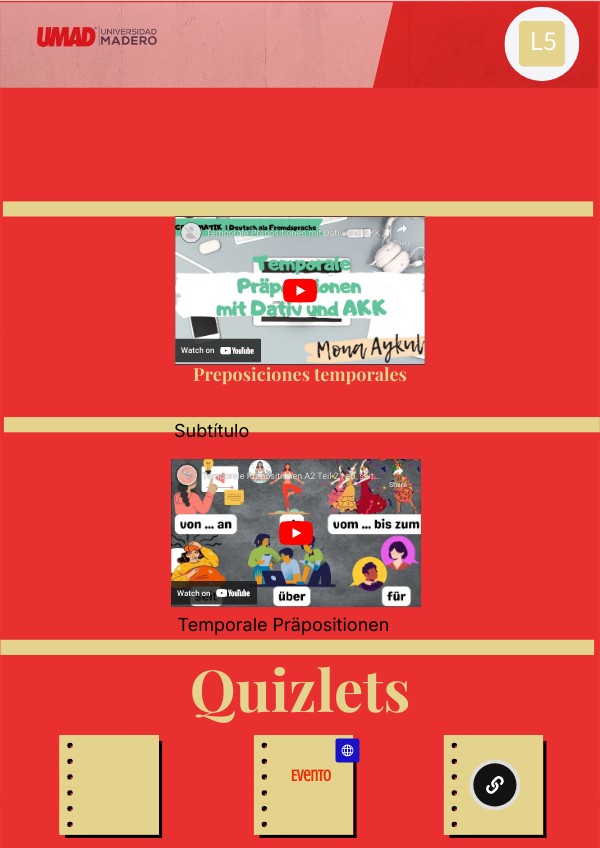 Momente A2.1_L6 | Genially