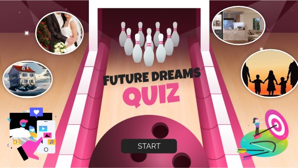 6TH GRADE -FUTURE DREAMS | Genially