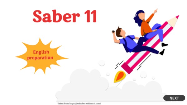 Online Sessions - Saber 11 | Genially