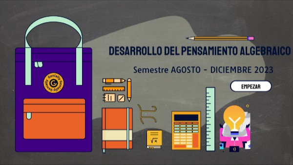 DPA 109 Encuadre AD 2022 | Genially