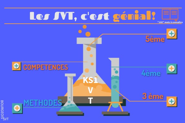 RESSOURCES SVT CASSIN | Genially