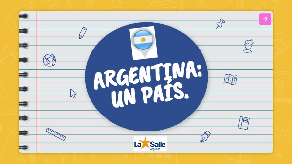 ARGENTINA: UN PAÍS