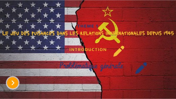 H/THEME1-Partie1- COURS | Genially