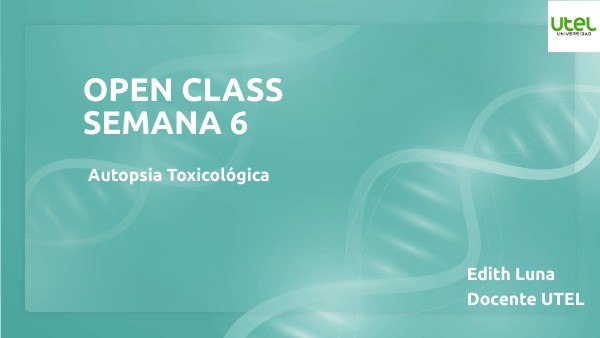 OCS6_TF_UTEL | Genially