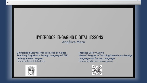 HYPERDOCS