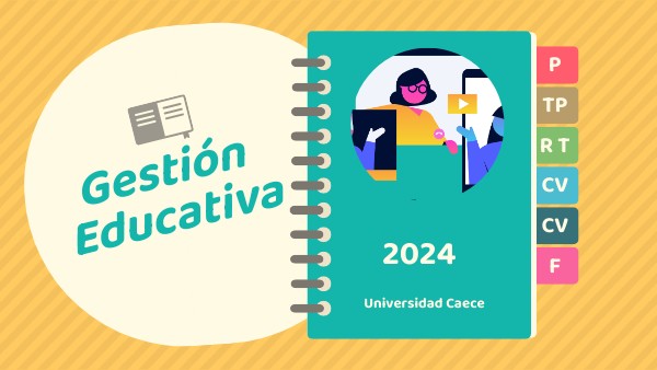Obligaciones Académicas 2021 | Genially