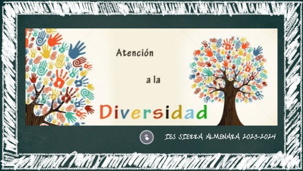 Atención a la diversidad | Genially