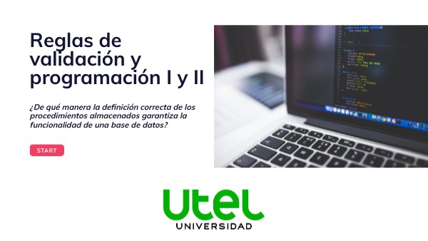 OC_SEM 6_BD | Genially