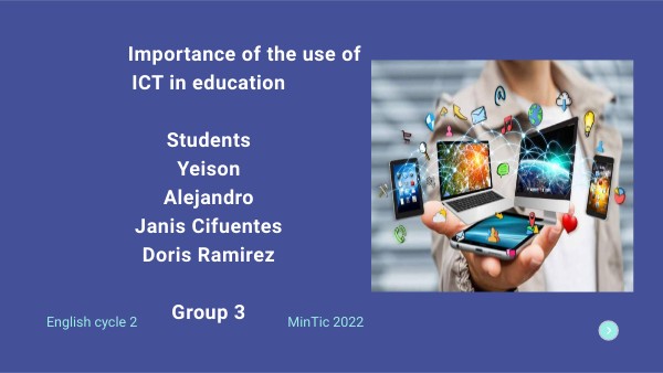 JavaScript | Genially