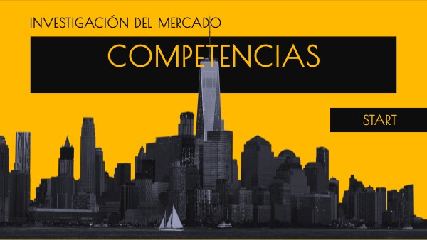 entrevista por compe | Genially