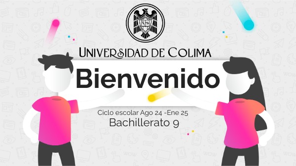 Presentación B9 Ago 21-Ene 22 | Genially