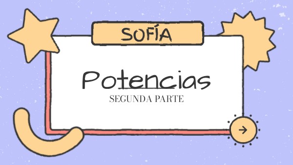 Sesión Sofía Genially