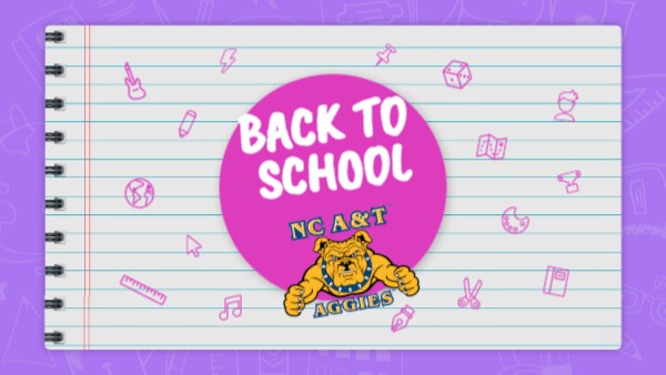 BACK TO SCHOOL PRESENTATION | Genially