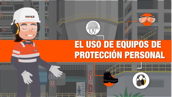 MÓDULO III EPP*ver02 | Genially