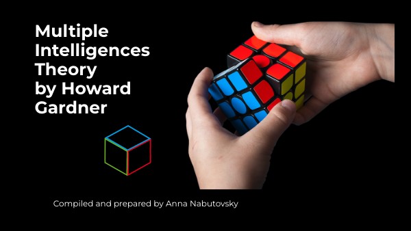 Multiple Intelligences PRESENTATION | Genially