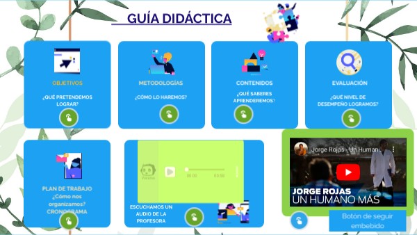 LEGISLACION Y ADMINISTRACIÓN ESCOLAR | Genially