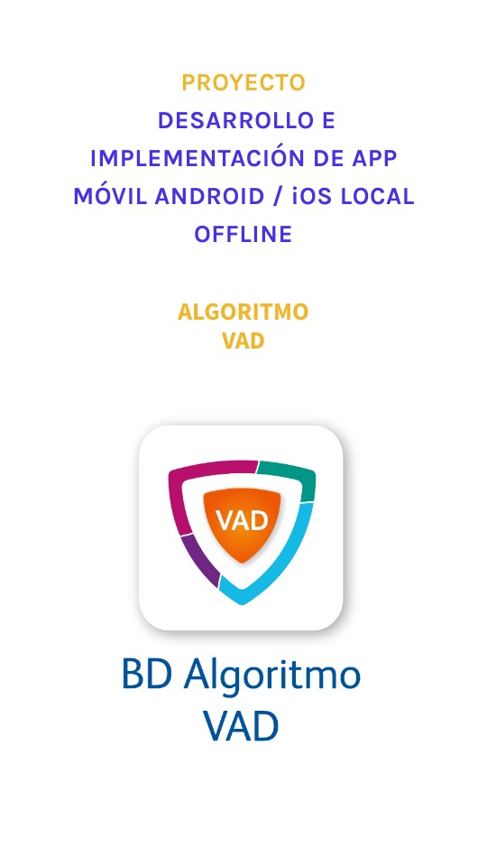 BD PROYECTO | Genially