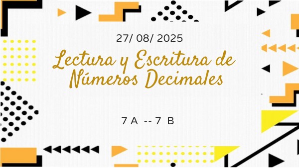 Valor Posicional | Genially