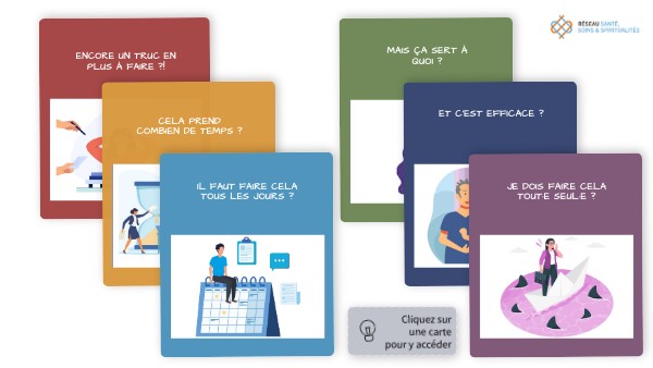 Questions pratiques-Méthode-réminiscence-spi | Genially