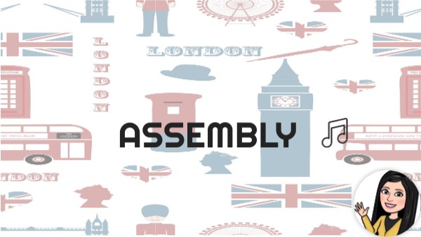 Assembly Genially