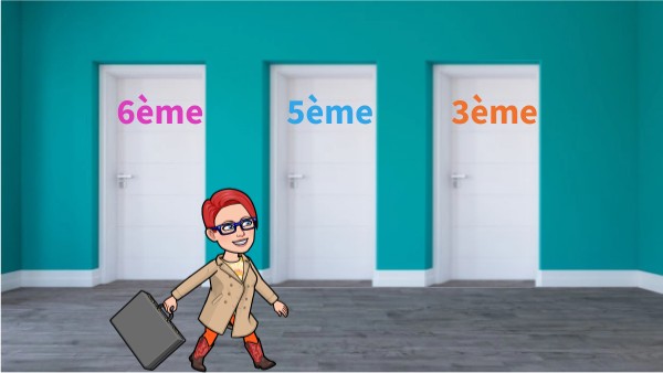 Année 2022-2023 | Genially