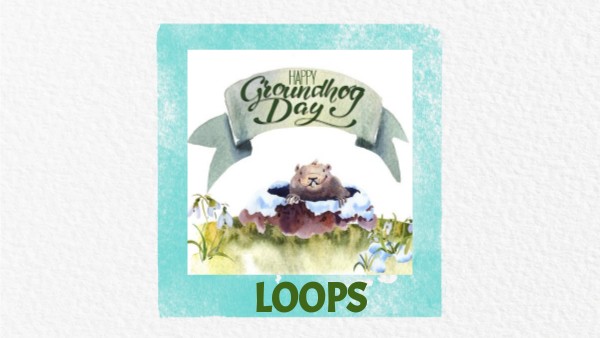 loops semana 6 | Genially