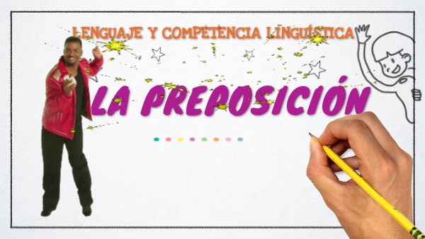 PREPOSICIÓN_PRE | Genially