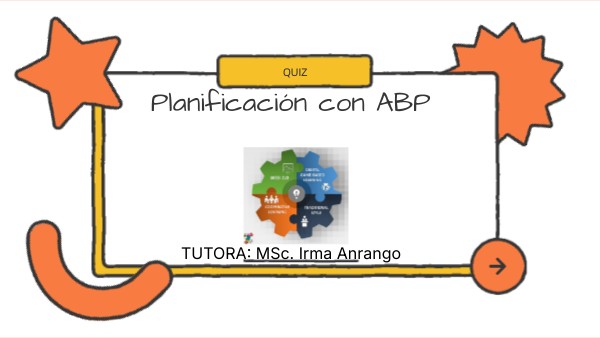 METODOLOGÍAS ACTIVAS | Genially