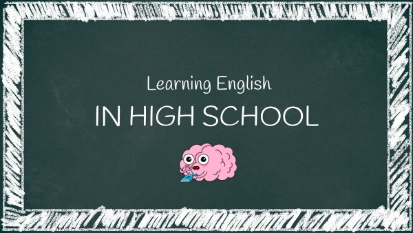 English program for students - 12th grade 4 pts 2025 | Genially