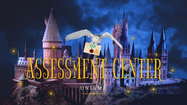 Assessment center | Genially