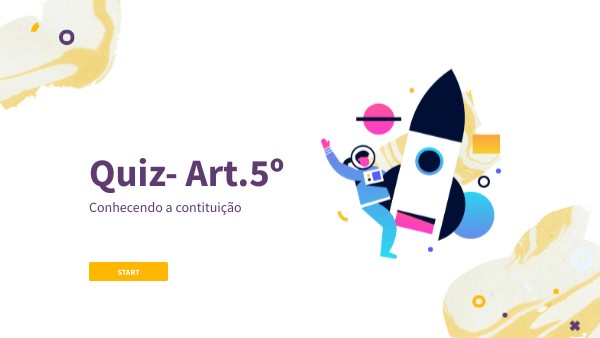 GENIAL QUIZ | Genially