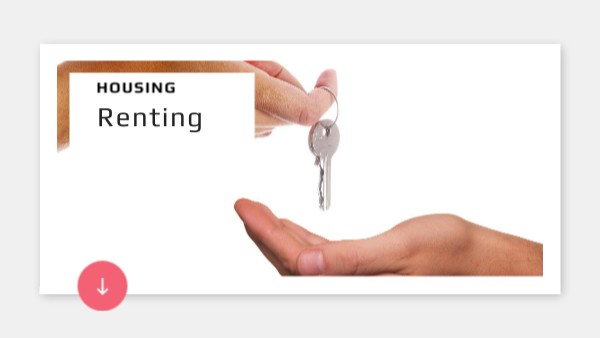 Housing - Renting | Genially