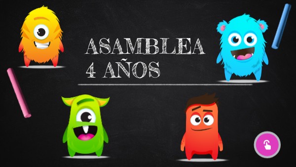 ASAMBLEA 4 AÑOS | Genially