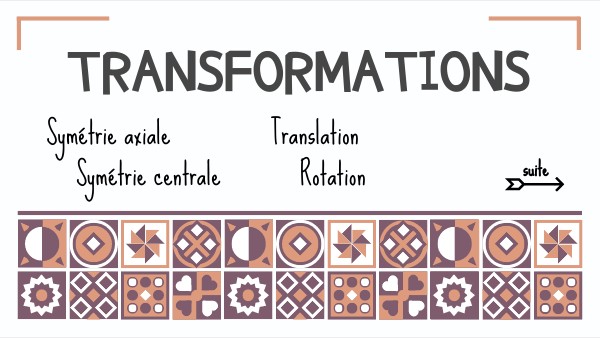 4e chp02 transformations