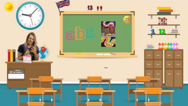 Year 7 sequence 1 | Genially