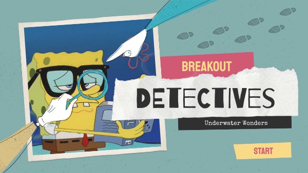 MAIN IDEA | Genially