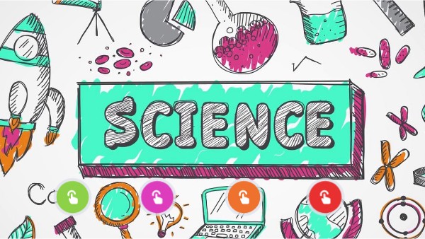 1º PRIM - SCIENCE | Genially