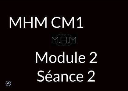 X Module 2 S2 | Genially