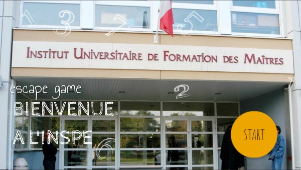 Escape-INSPE-2024 | Genially