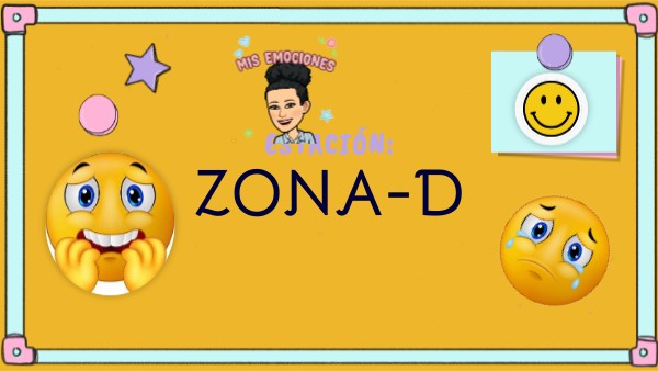 ZONA-D | Genially