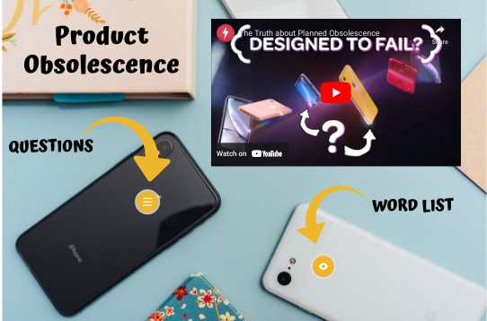 Product Obsolescence