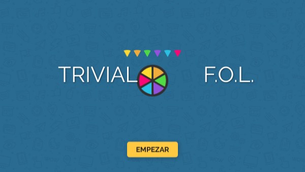 QUIZ TRIVIAL FOL | Genially
