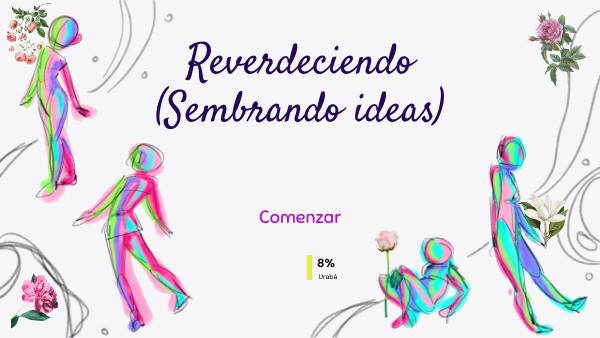 Reverdecer | Genially